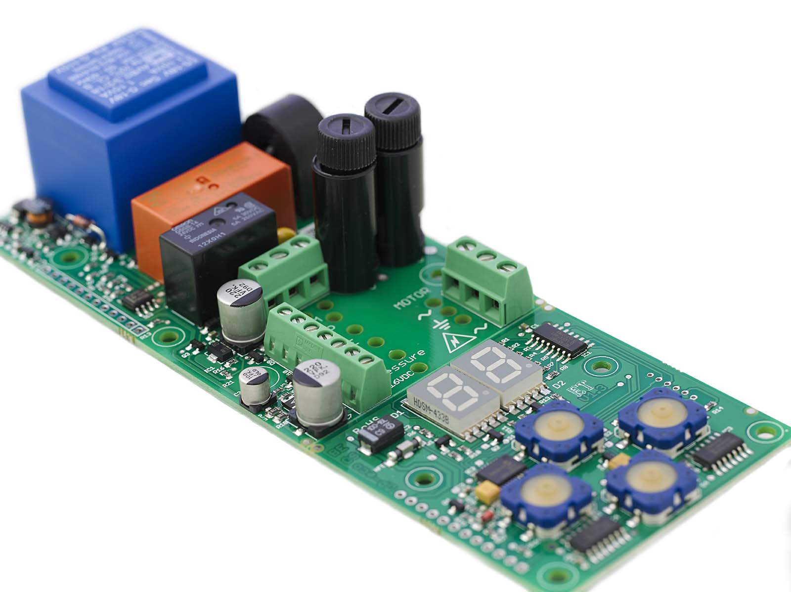 Matas Electronics B.V. » Markten