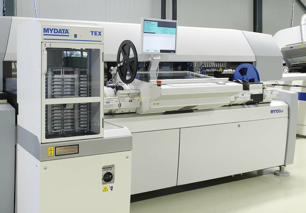 Matas Electronics B.V. » Activiteiten