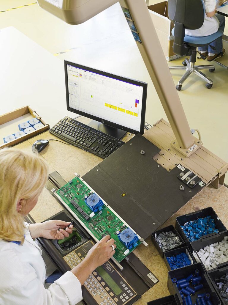 Matas Electronics B.V. » Activiteiten